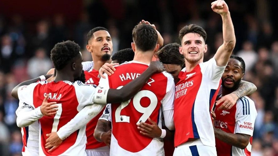 Onde assistir a Arsenal x Liverpool pelo Campeonato Inglês e aos outros jogos deste domingo (27 ...