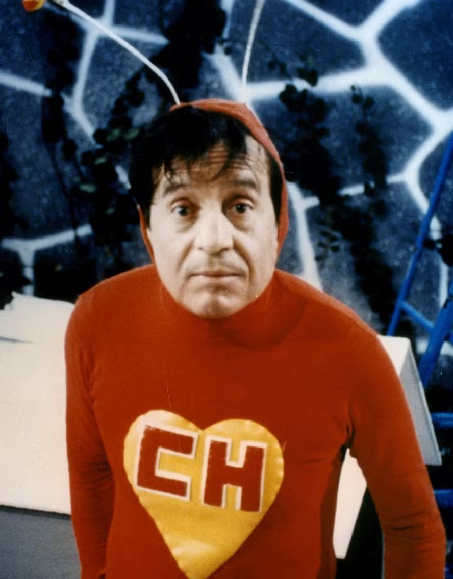 Chaves e Chapolin: primeiras temporadas chegam ao streaming em julho ...