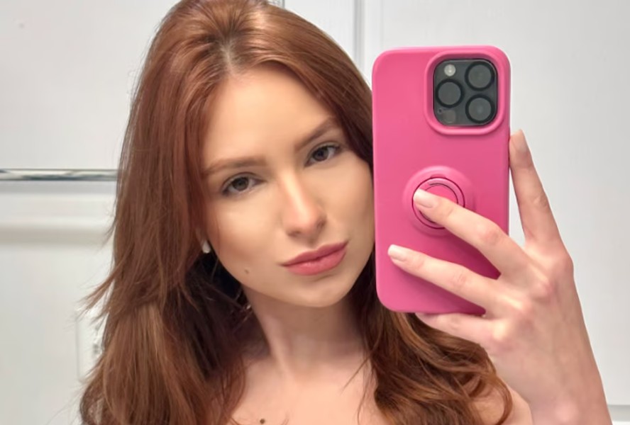 Brasileira Patricia Lelis é acusada de fraude nos Estados Unidos | Brasil | cbn