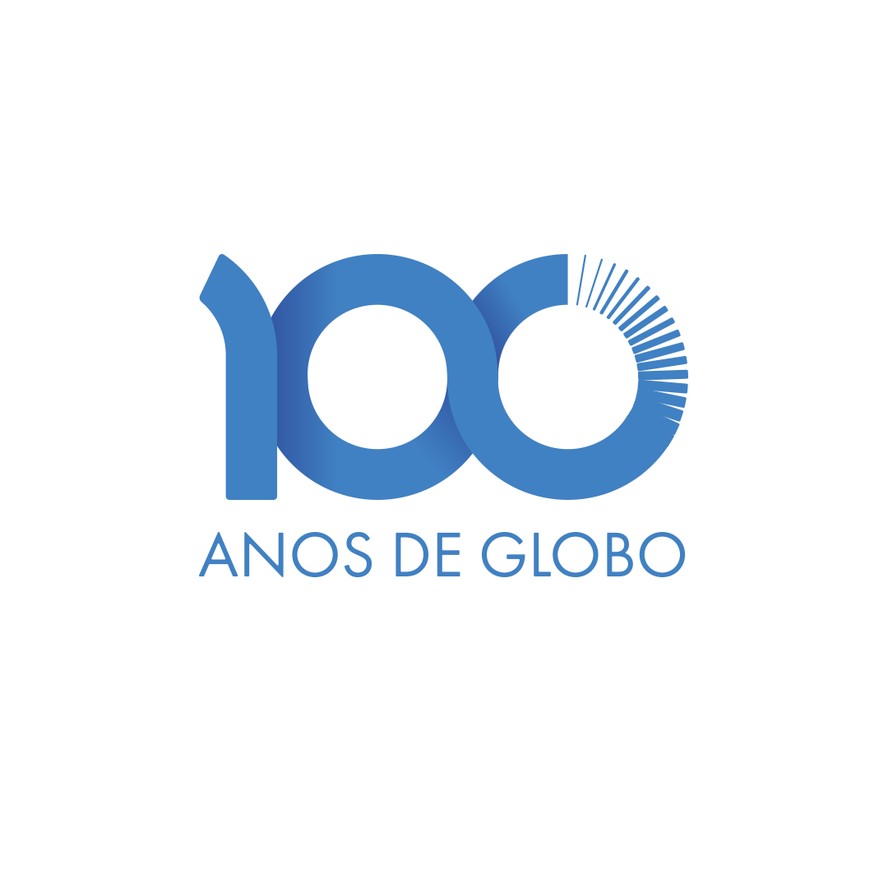 Grupo Globo comemora seu centenário em 2025