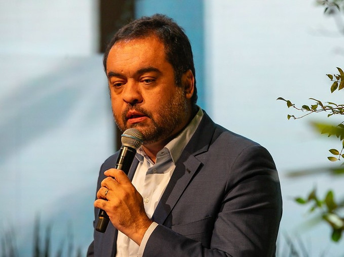 Castro admite 'desvantagem' contra o crime organizado em relatório ...