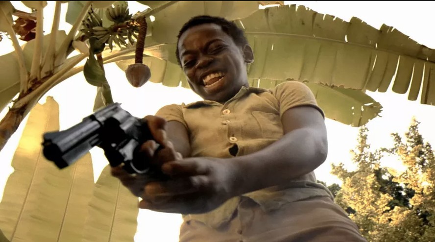 'Cidade de Deus' é escolhido como 15º melhor filme do século 21 em ...