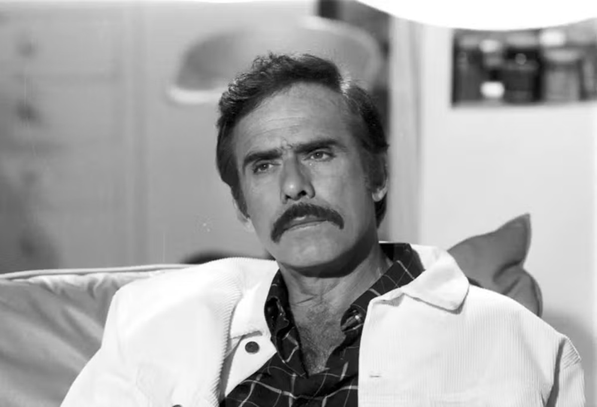 Francisco Cuoco era 'símbolo da época de grandes atores na TV ...