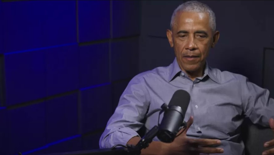 Saiba o que Obama disse sobre aliens que fez Trump ordenar divulgação ...