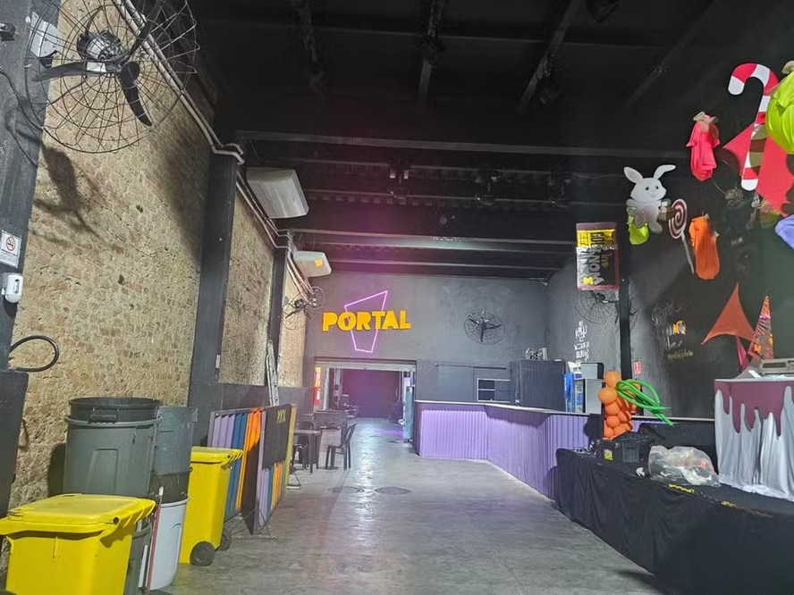 Após duas denúncias de estupro de coletivo, boate é interditada no Rio