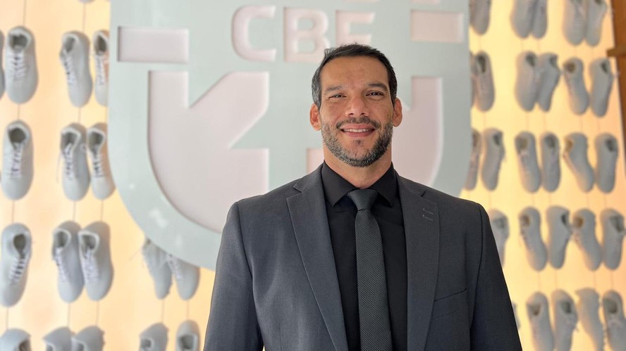 Presidente da CBF anuncia que regras para o fair play financeiro serão ...