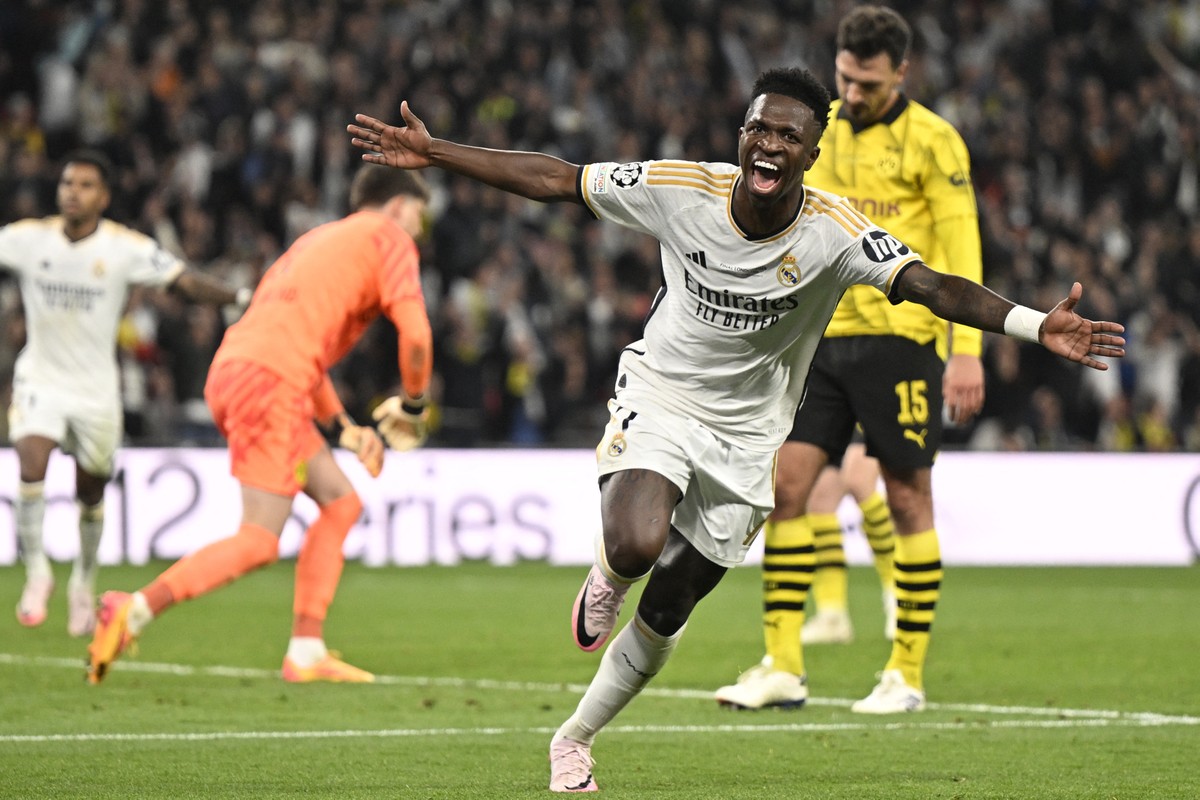 Onde assistir a PSG x Real Madrid pela Copa do Mundo de Clubes e aos ...