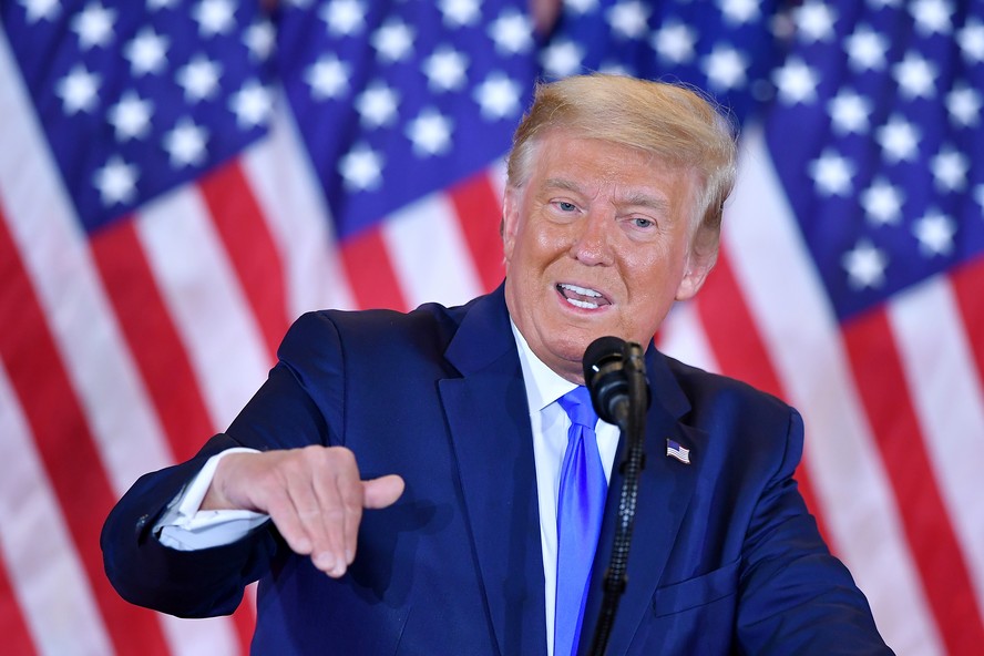 Trump vai declarar emergência nacional na fronteira sul dos Estados Unidos