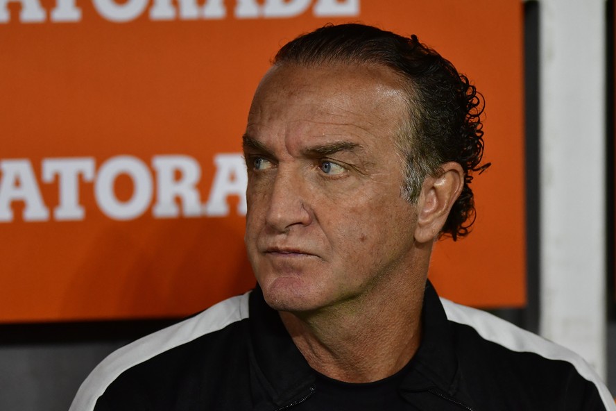 Justiça da Suíça anula condenação de Cuca em caso de estupro