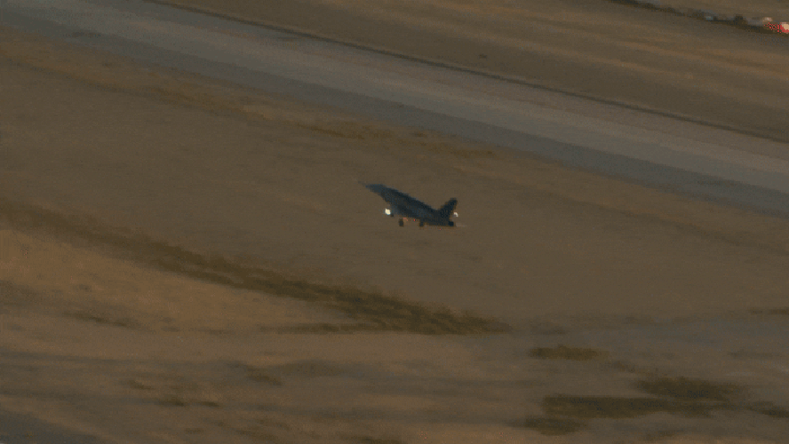 Vídeo: Jato sem piloto movido por IA e destinado ao exército americano ...