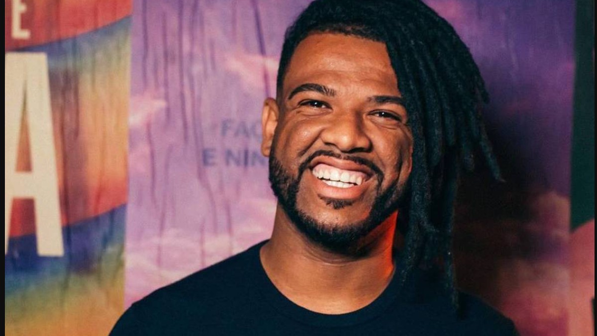 ‘Não era só mais um Silva’: ideia é contar histórias e inspirar pessoas ...