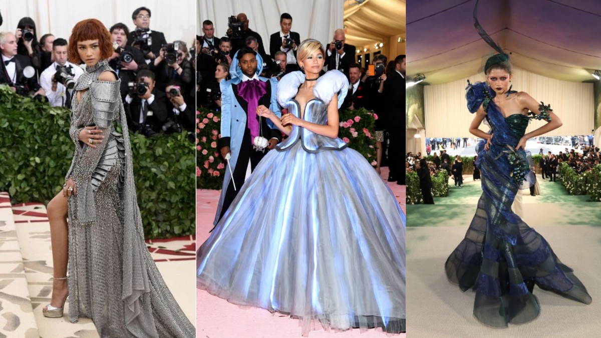 Met Gala: o que esperar dos looks e quais famosos são os mais ...