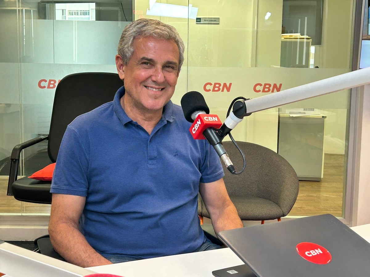 'O importante era nossa bandeira estar lá', afirma Zé Roberto sobre ...