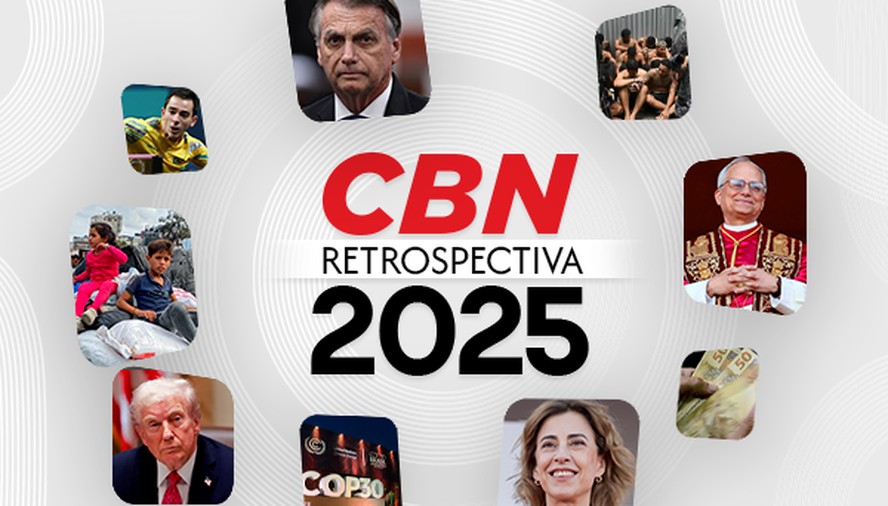 CBN Retrospectiva 2025
