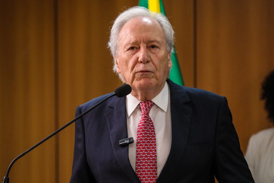 Lewandowski deve deixar ministério ainda nesta semana