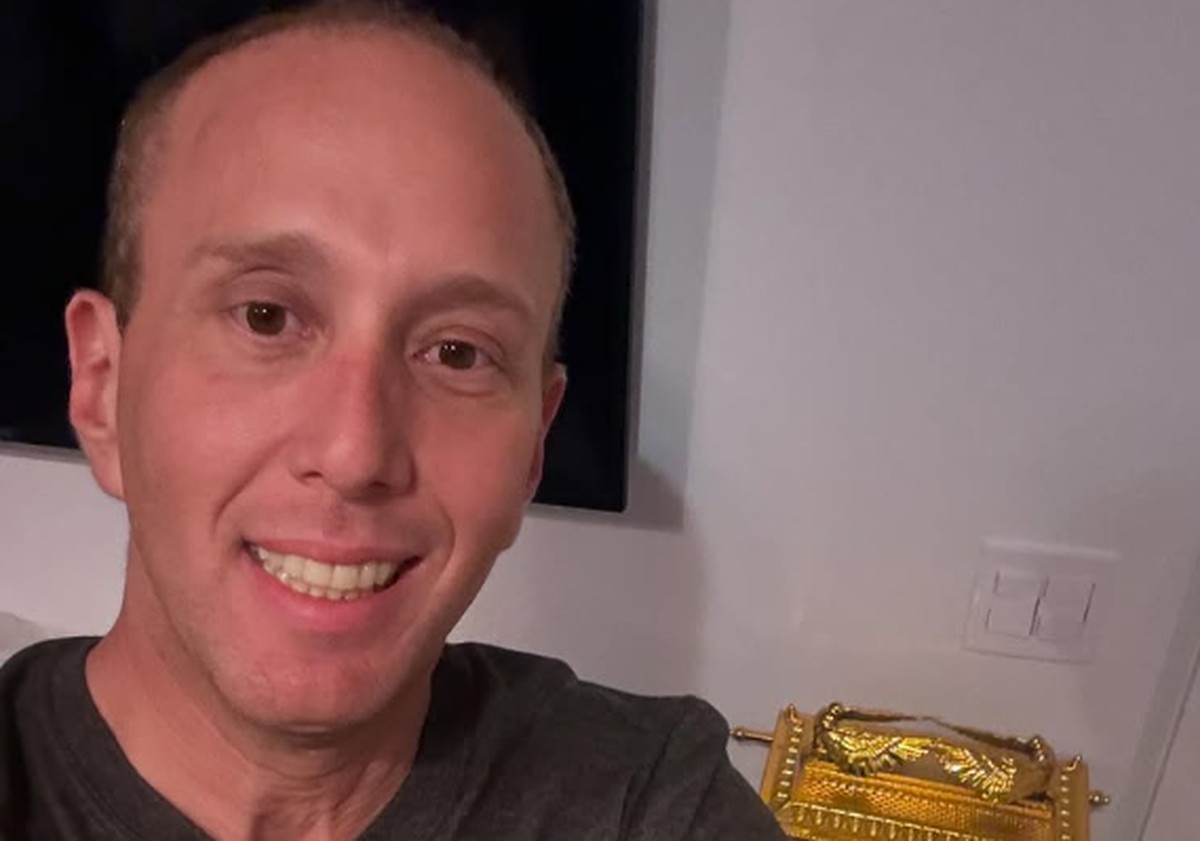 Polícia Federal faz operação contra prefeito de Sorocaba (SP), Rodrigo ...