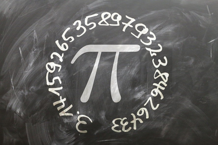 Dia do PI: por que data é comemorada no dia 14 de março?