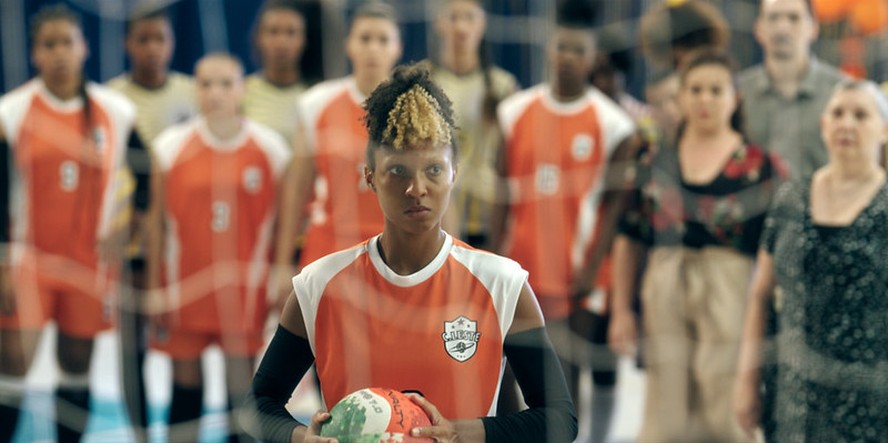 "'Levante' discute o processo de não poder não querer ter uma gravidez ...