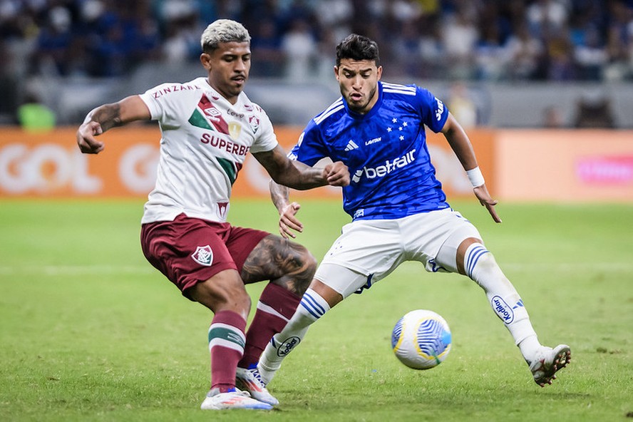 Onde assistir a Fluminense x Cruzeiro pelo Brasileirão e aos outros ...