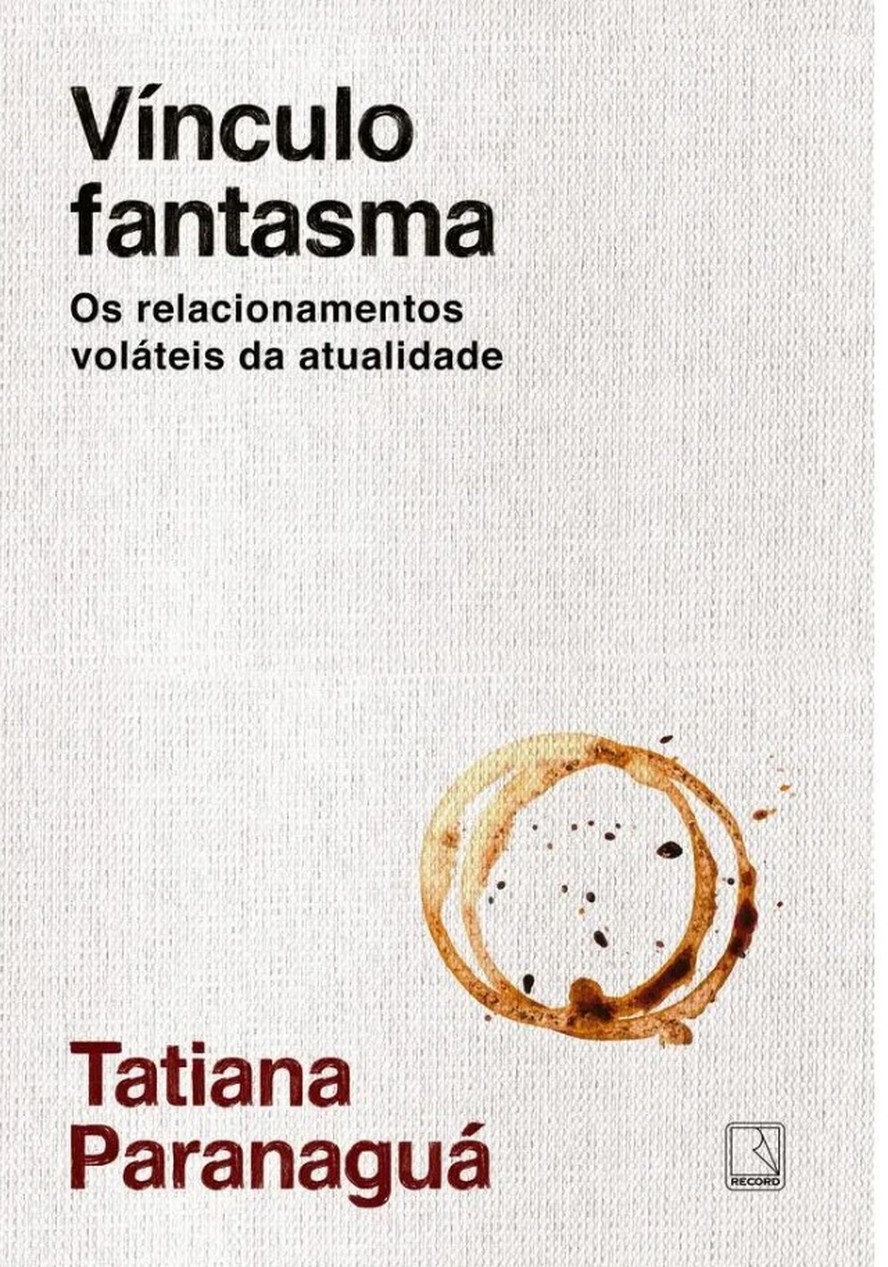 Vínculo Fantasma | Revista CBN | cbn