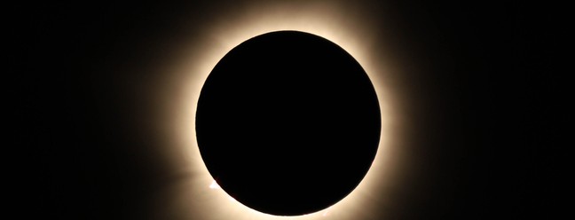 Eclipse total do Sol: quando o Brasil poderá observar o fenômeno?