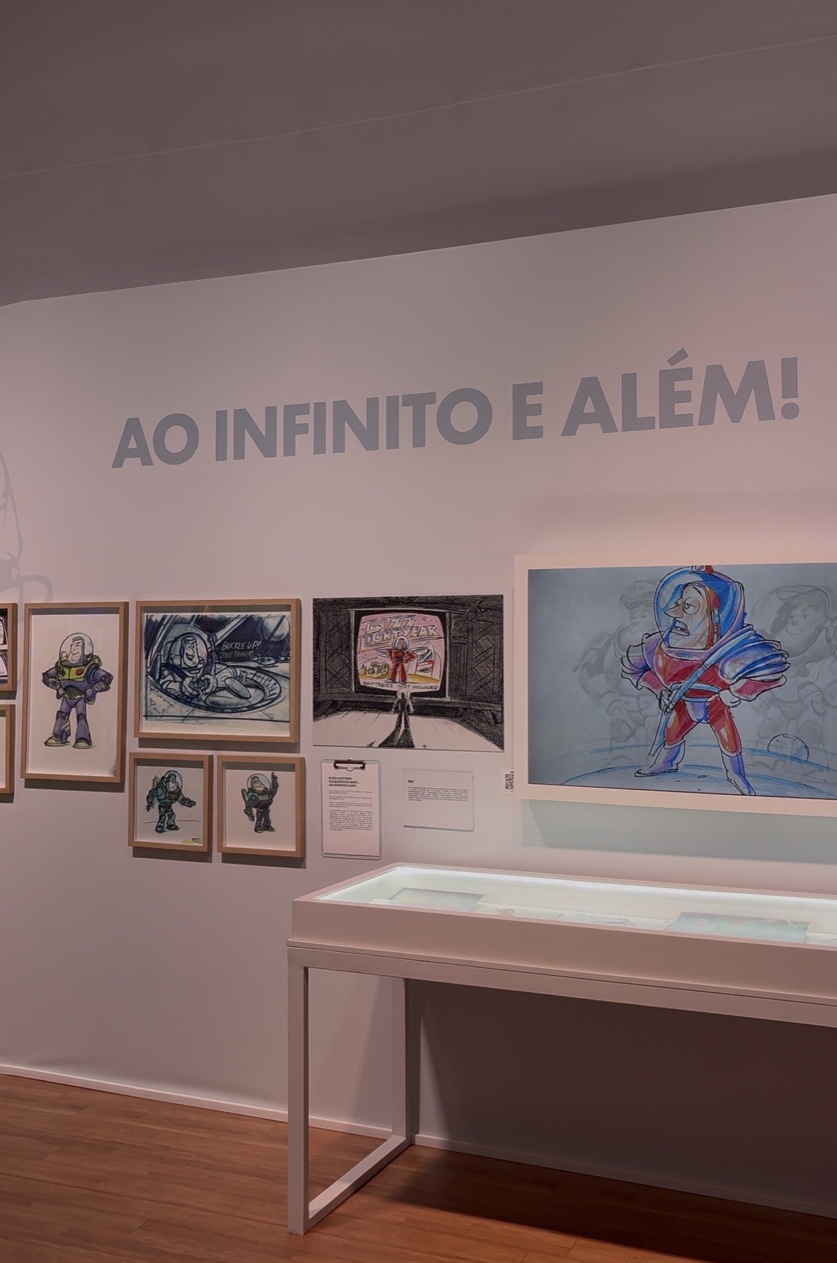 Toy Story 5 volta a emocionar fãs com discussão sobre espaço dos ...