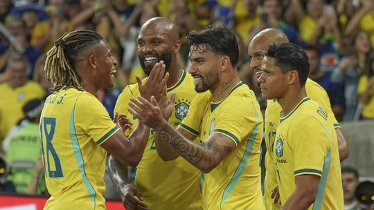 Onde assistir a Brasil x Marrocos pela Copa do Mundo e aos outros jogos ...