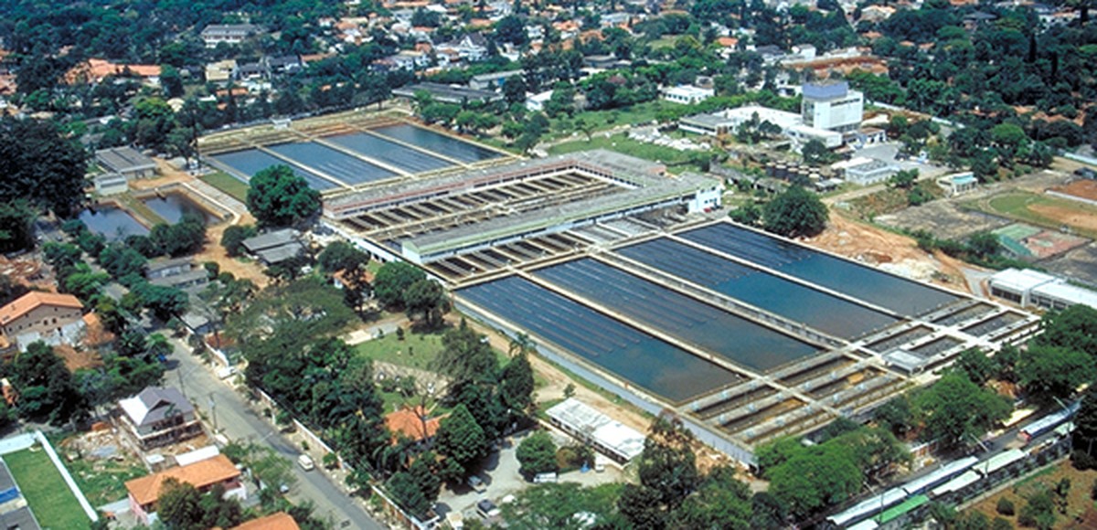 Sabesp chega a etapa final da privatização com ações à venda | São ...