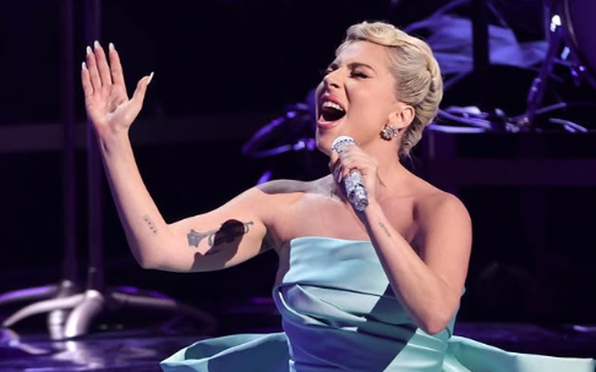 Mesmo sem anúncio oficial, fãs já se organizam para ver show da Lady ...