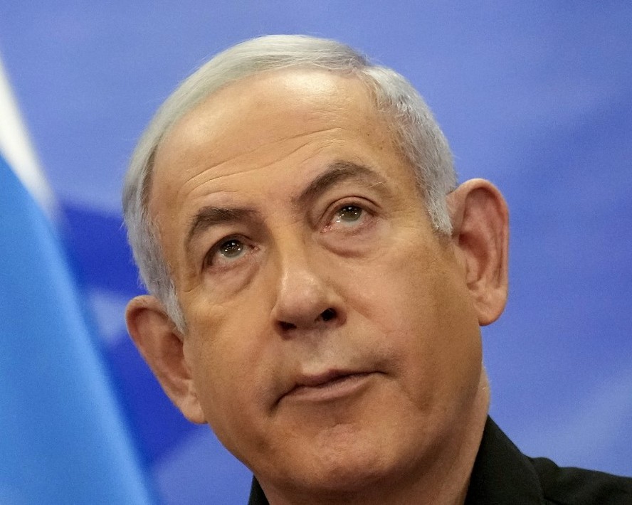 Benjamin Netanyahu sugere que assassinar líder supremo do Irã ...