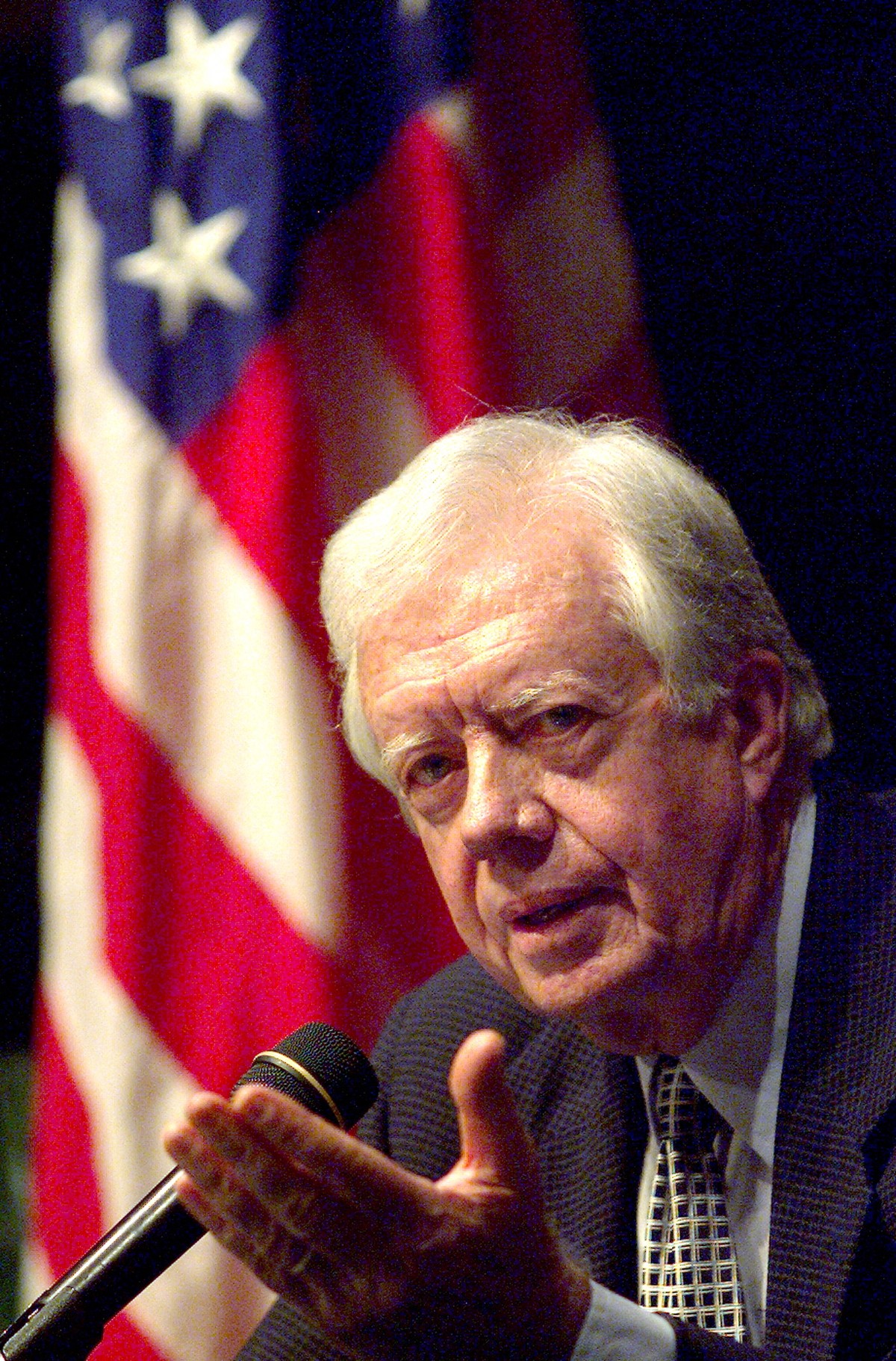 Jimmy Carter: de uma presidência conturbada a um legado de paz e ...
