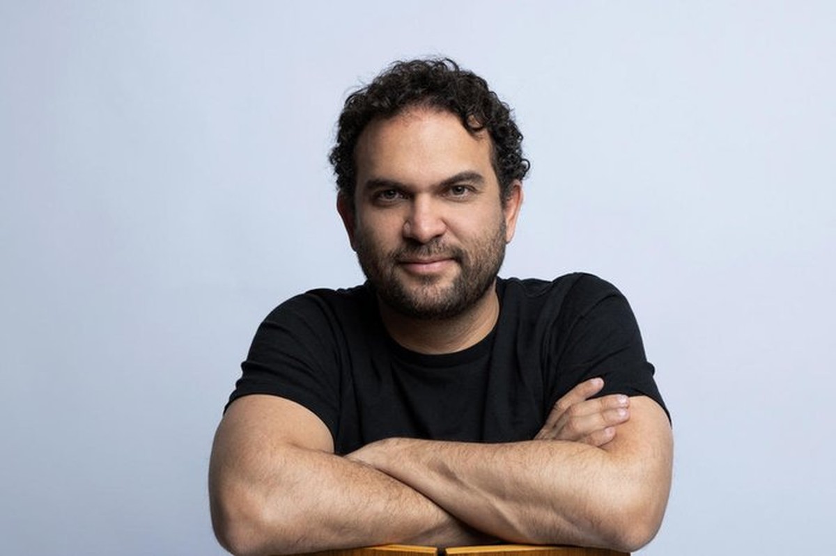 'Intenção é usar dados para produzir um novo mapa', diz Felipe Nunes ...
