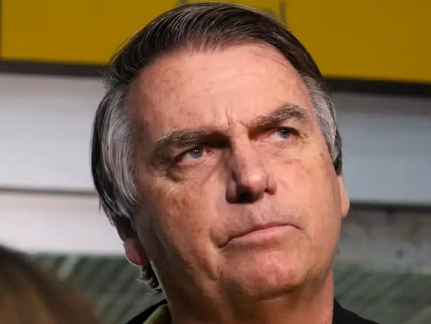 Caso Collor é usado pela defesa de Bolsonaro para justificar pedido de ...