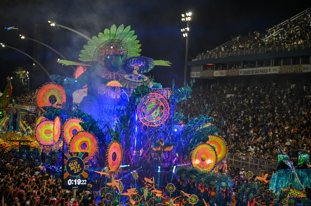 Quando será a apuração do Carnaval de São Paulo? Saiba data, horário e ...