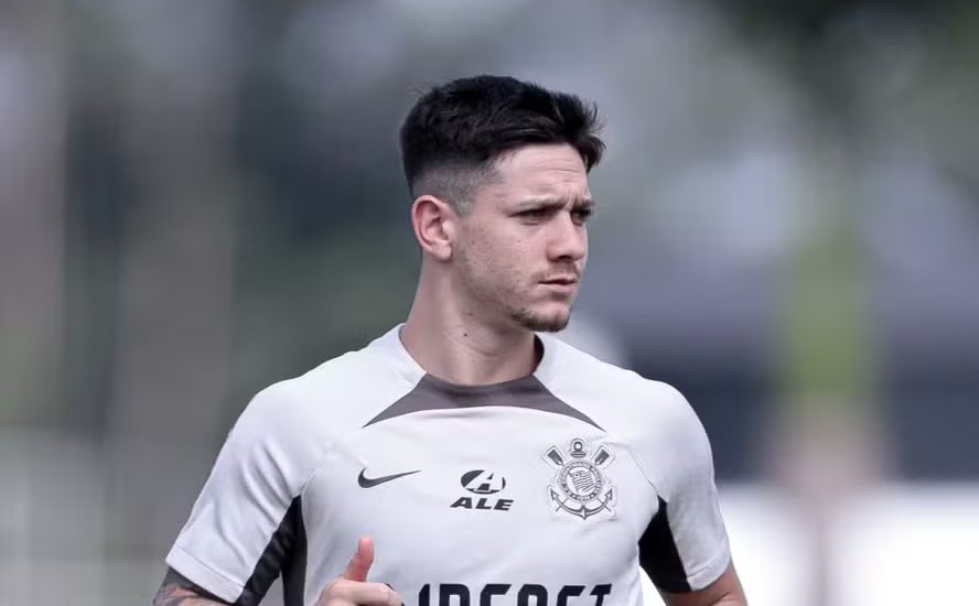 Rodrigo Garro, do Corinthians, se envolve em acidente com morte na ...