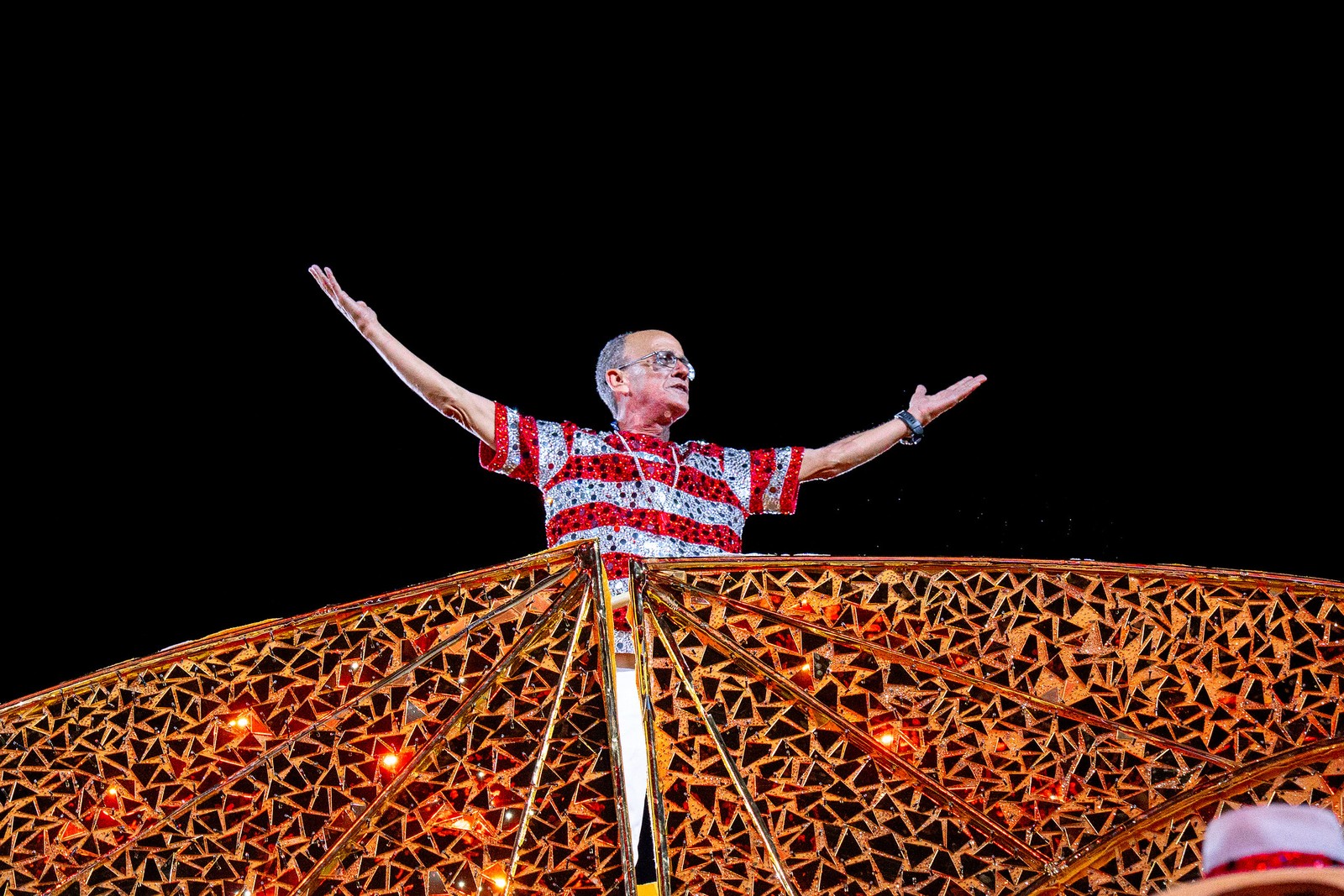 Viradouro vence o Carnaval do Rio de Janeiro de 2026 com enredo 'Pra ...