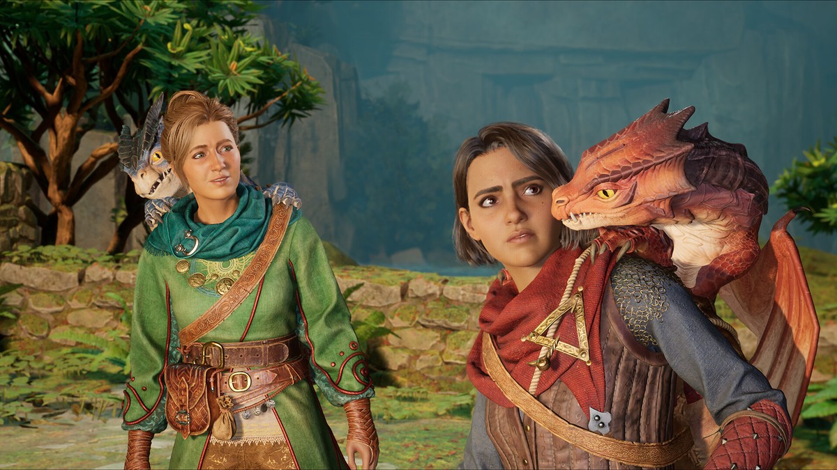 Conheça jogo 'Split Fiction' que viralizou nas redes sociais e em gameplays