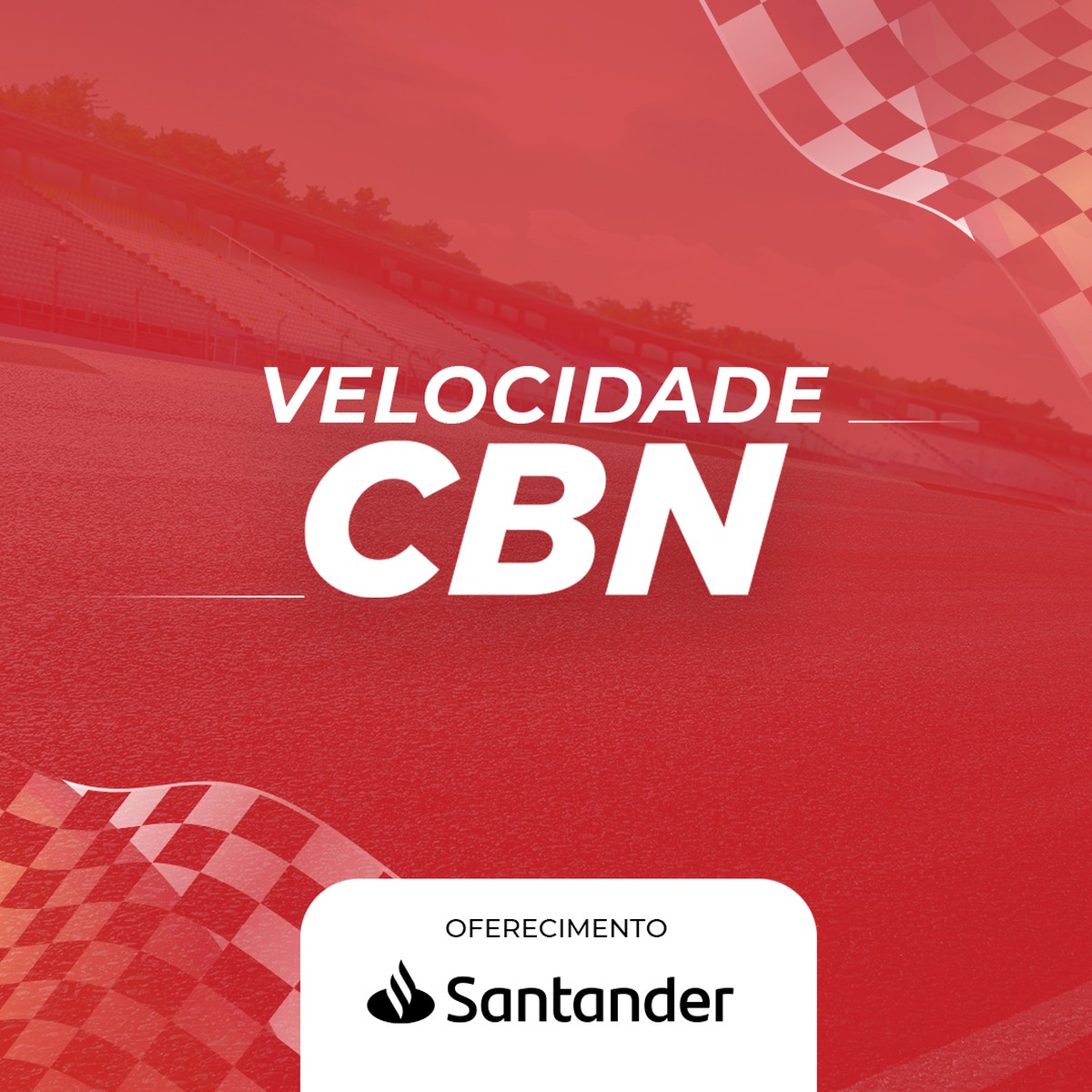 CBN estreia novo quadro ‘Velocidade CBN’ sobre Fórmula 1