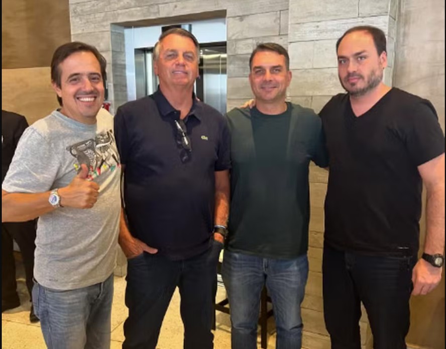 'Prioridade é ajudar Bolsonaro', diz Bruno Bonetti, novo senador do Rio