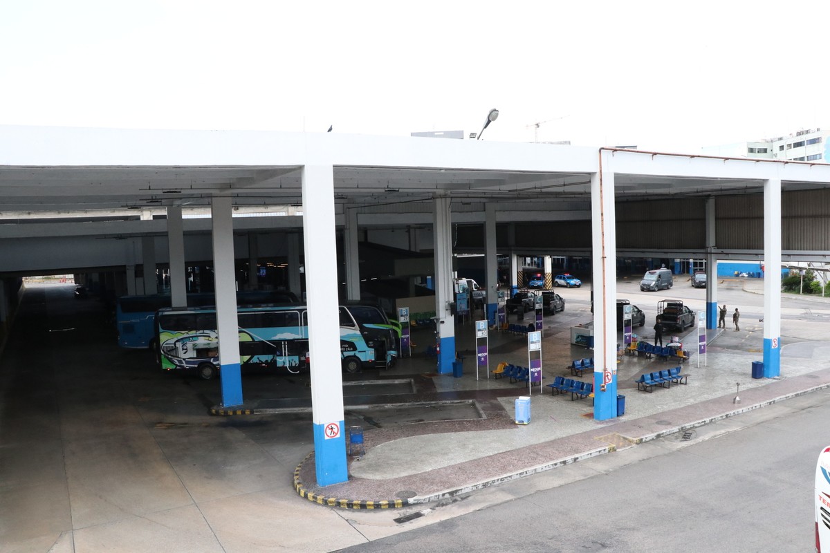 Ônibus 174 em 2000; Ponte Rio-Niterói em 2019: sequestros de coletivos ...