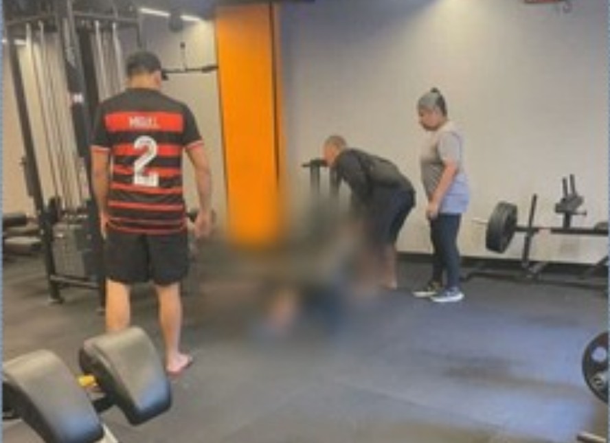 Suspeito de matar homem em academia na Rocinha (RJ) é morto pela PM em BH