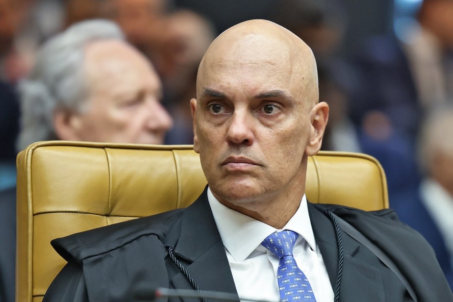 Lei Magnitsky: entenda quais as sanções Alexandre de Moraes foi submetido