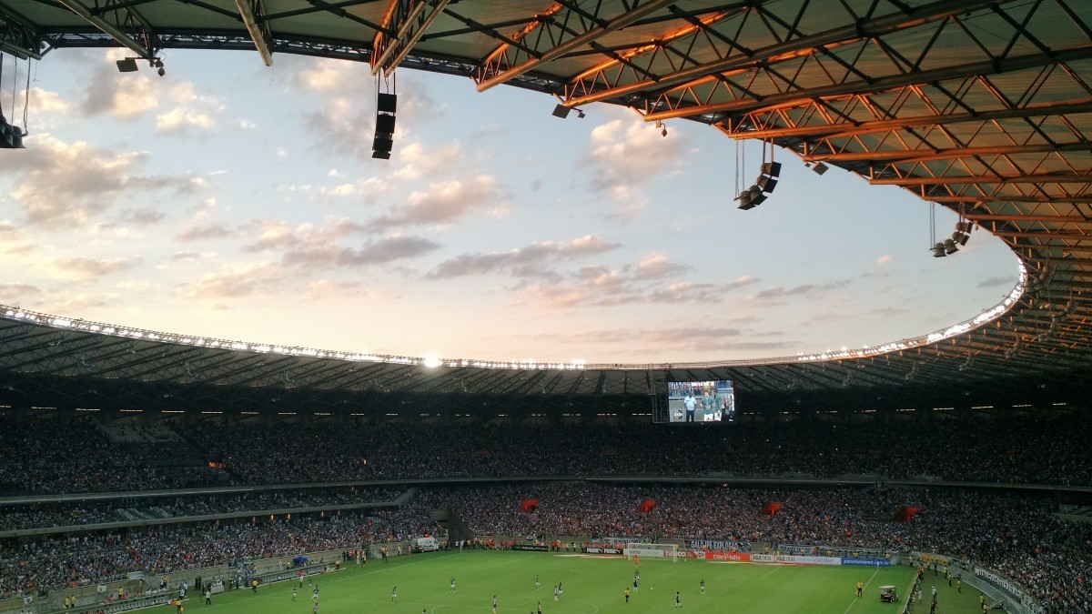 Quase um século de história: Copa do Mundo completa 95 anos neste domingo