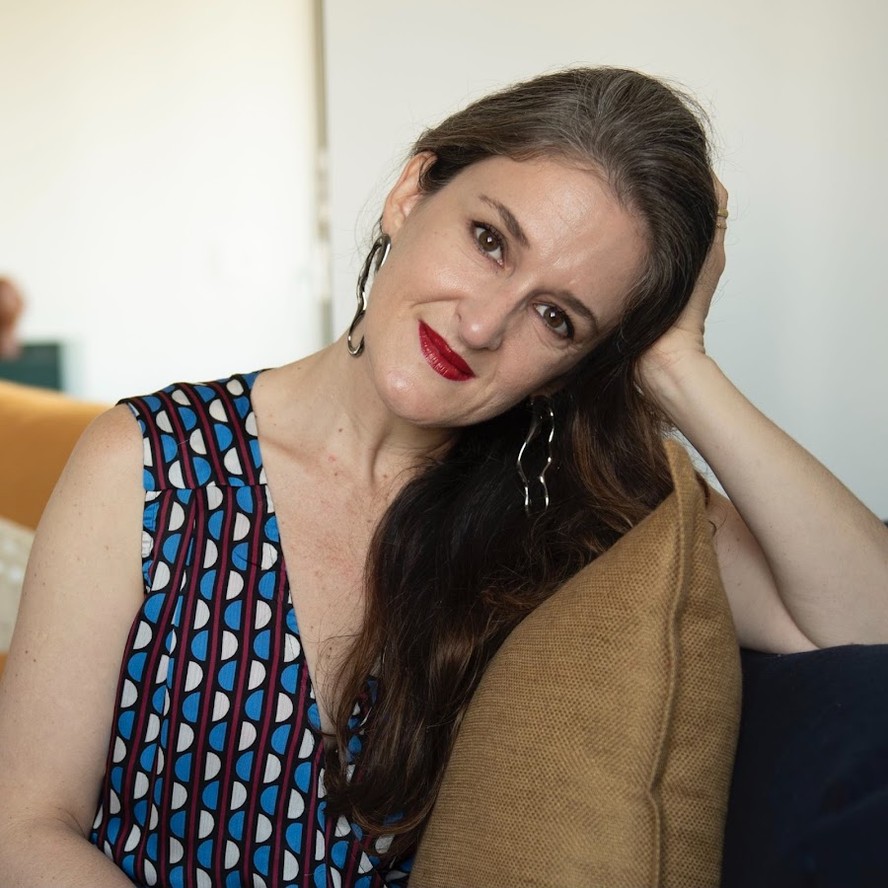 Jana Viscardi: 'A gente aprende na escola que só há uma maneira de ...