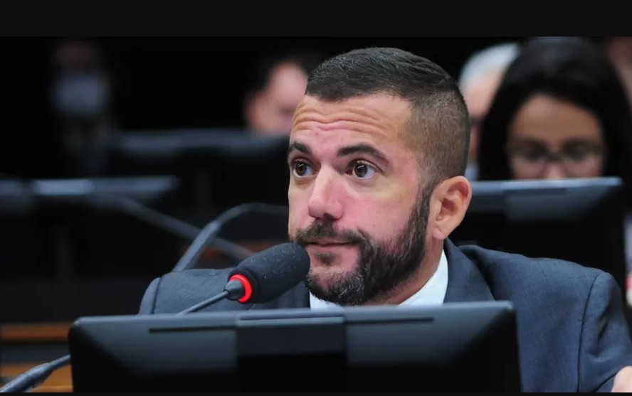 Carlos Jordy orientava lideranças extremistas, afirmam STF e PGR ...