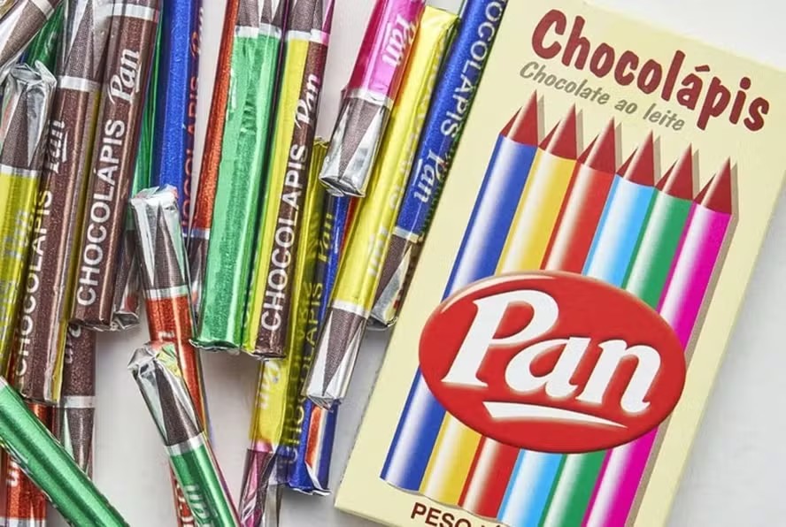 Leilão da marca PAN começa nesta segunda-feira, com 12 marcas na disputa