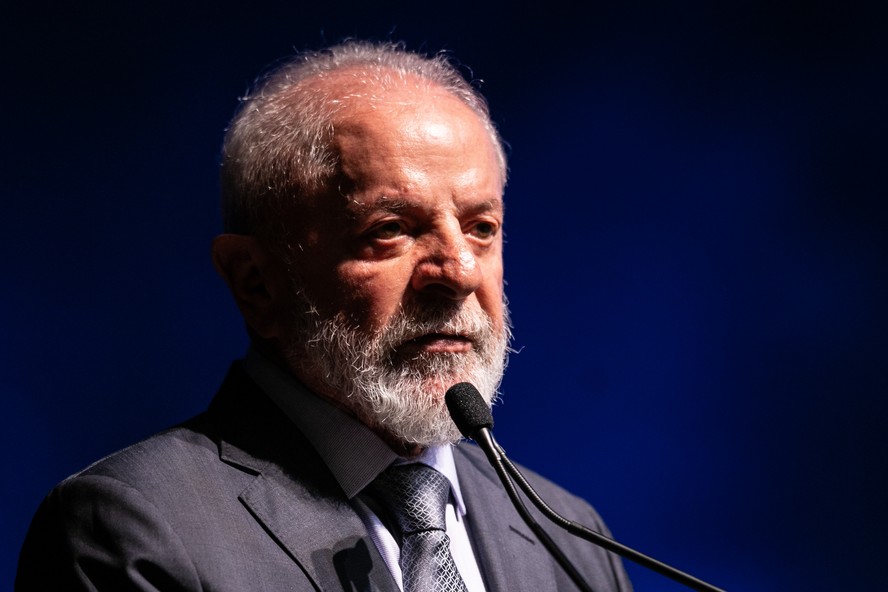 Sem agenda externa por labirintite, Lula teria viagens para outros estados nesta semana