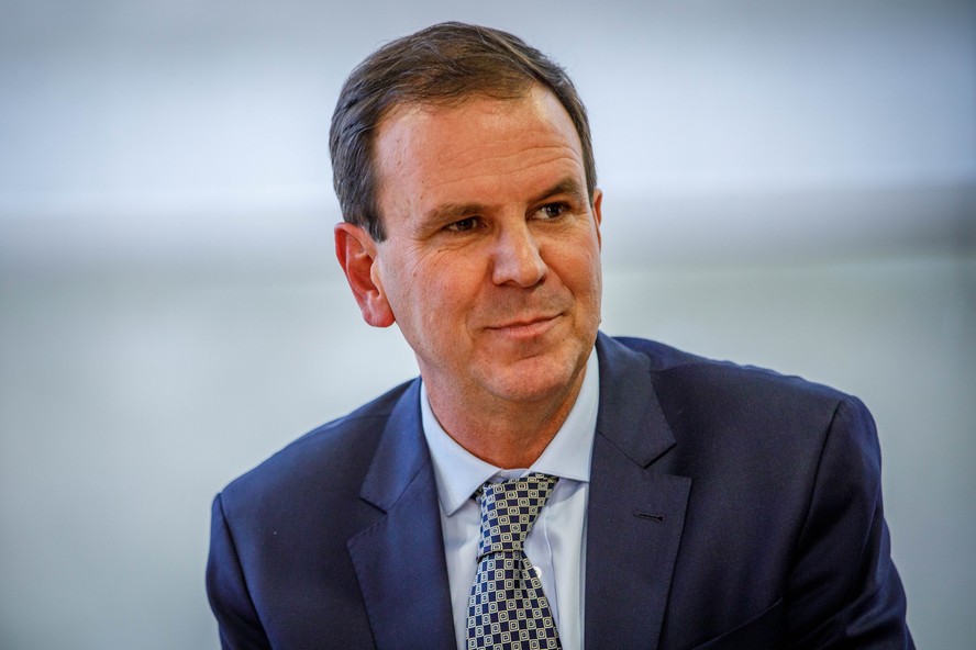 Eduardo Paes Psd é Reeleito No 1º Turno No Rio De Janeiro Eleições