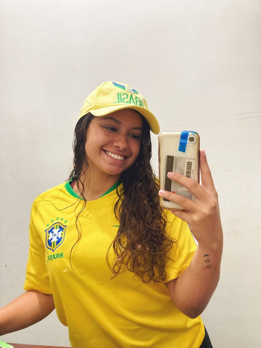 De olho no hexa, 70 milhões de brasileiros sequer viram o penta