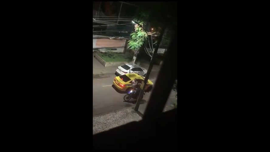 Homem é assaltado duas vezes seguidas no Rio de Janeiro; veja o vídeo